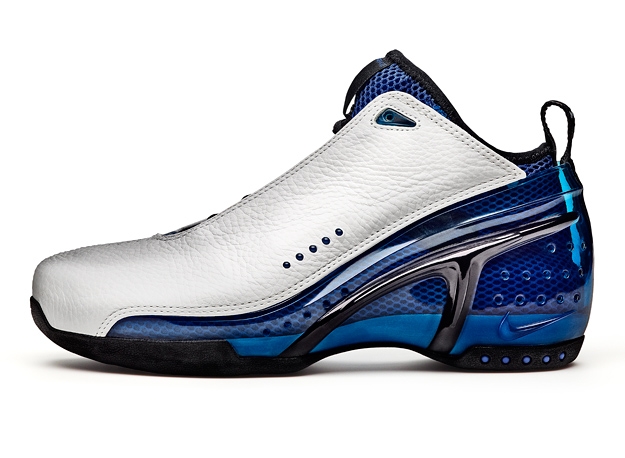 Nike Air Zoom Ultraflight - SlamKicks - Slamdunk.ru : все о баскетболе ...