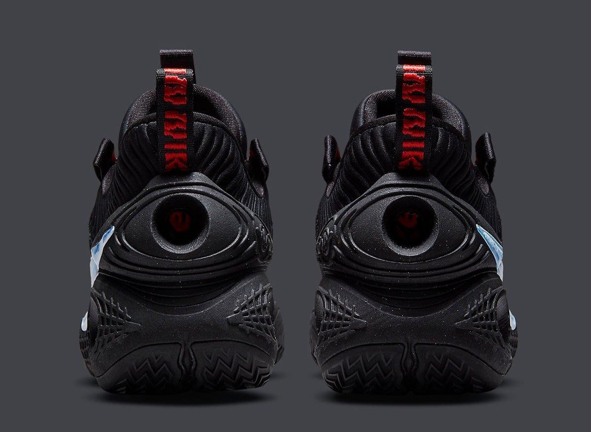 Новая расцветка и отличные характеристики – Nike Cosmic Unity "Ghost ...