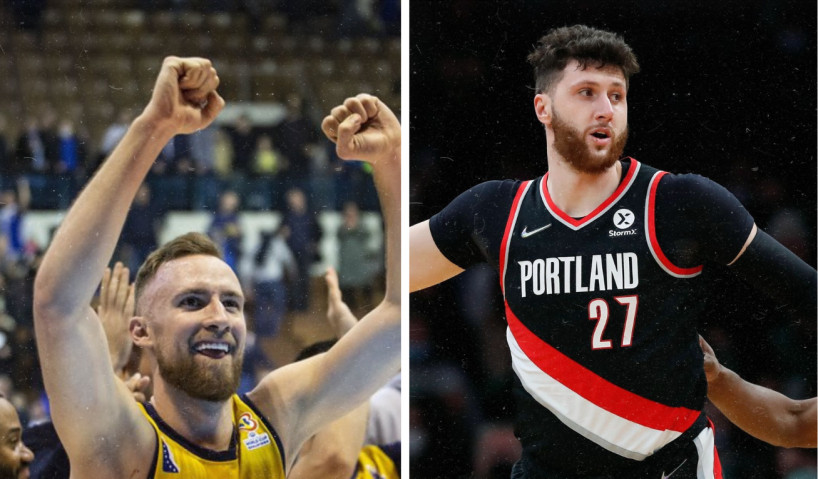 Юсуф Нуркич – в расширенном составе сборной Боснии и Герцеговины - Мир ...