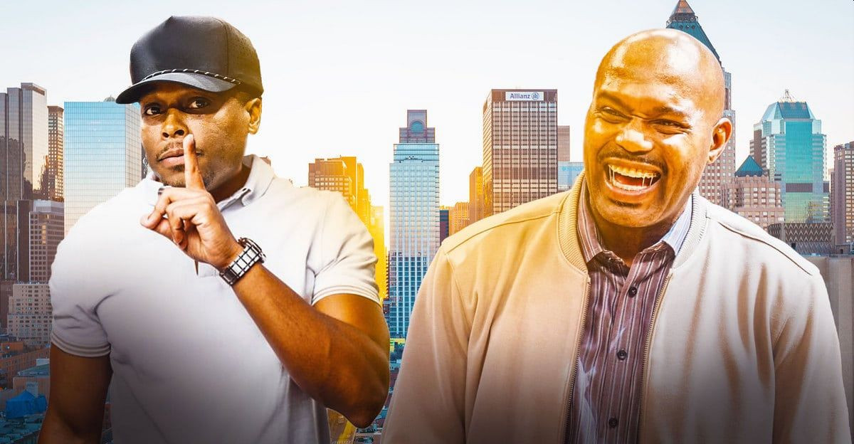 Тим Хардуэй: «Кайл Лаури постоянно симулирует, поэтому получает травмы ...