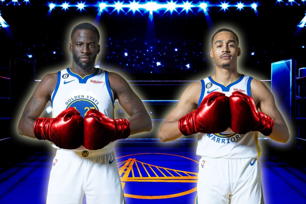 Джордан Пул начал заниматься боксом - НБА - Баскетбол на Slamdunk.ru: нба, новости, статистика ...