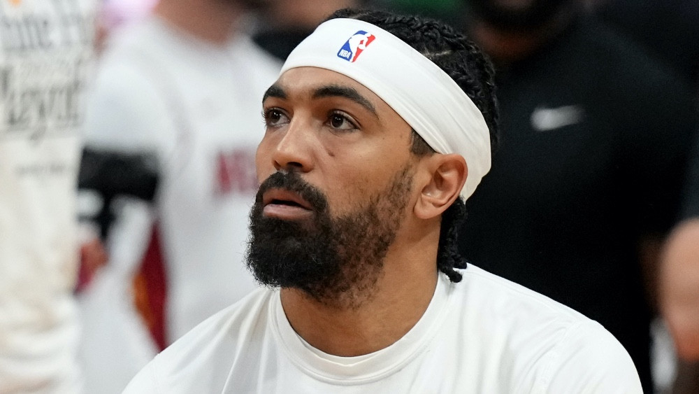 Гэйб Винсент назвал свою пятерку лучших игроков всех времен - НБА ...