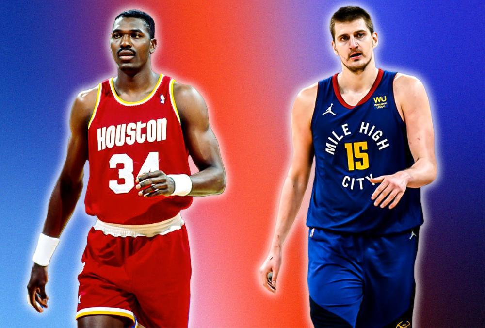 Сэм Кэсселл: «У Йокича не будет никаких шансов против Оладжувона» - НБА - Баскетбол на Slamdunk ...