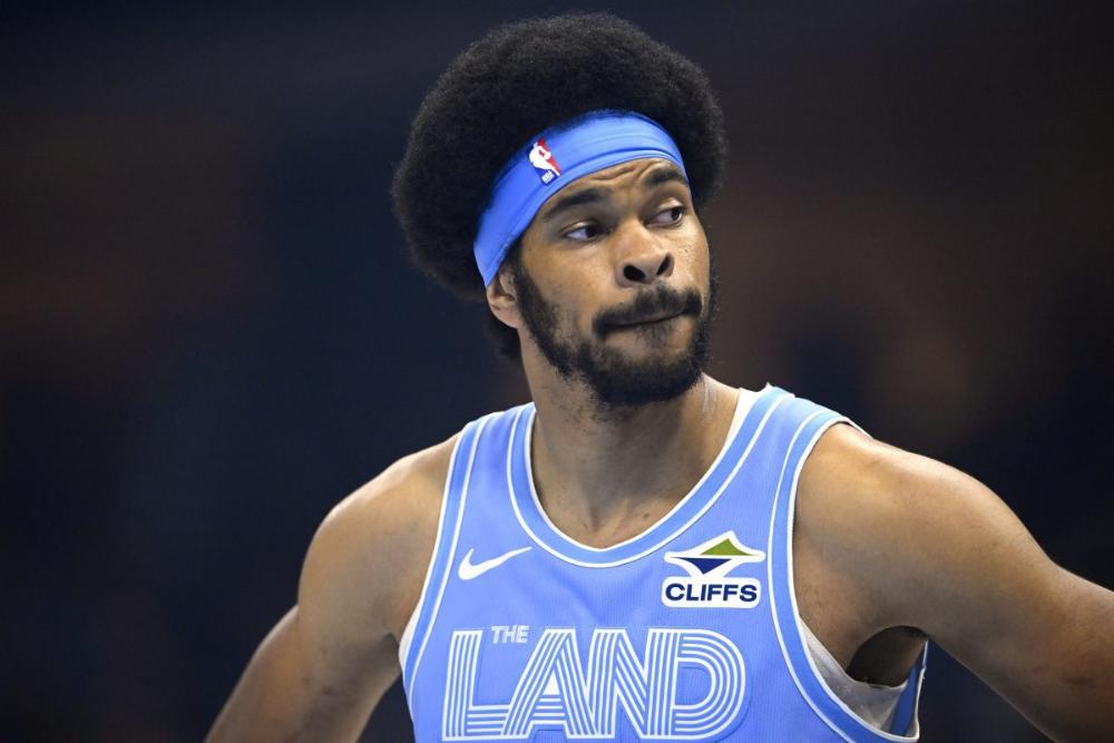 Ченнинг Фрай: «Джарретт Аллен – не центровой плей-офф, он мягкий» - НБА - Баскетбол на Slamdunk ...