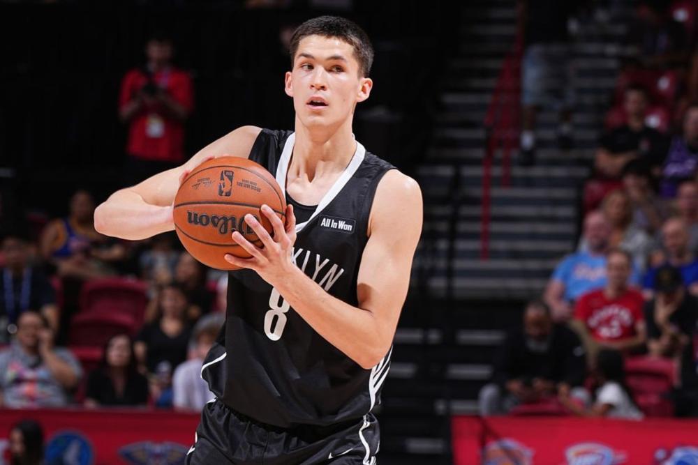 В США указали, что общего есть между Дёминым и Йокичем - НБА ...