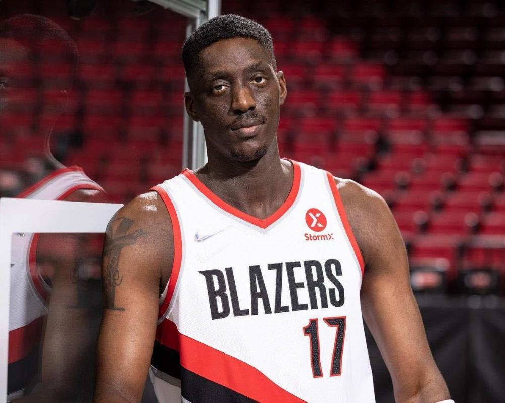 Тони Снелл: «Мой диагноз «аутизм» дал мне ясность в понимании того, кто я есть» - НБА ...