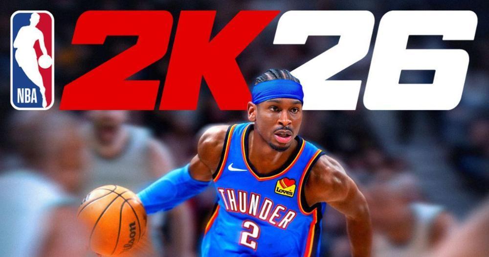 Стал известен список российских баскетболистов, включённых в игру NBA 2K26 - НБА - Баскетбол на ...