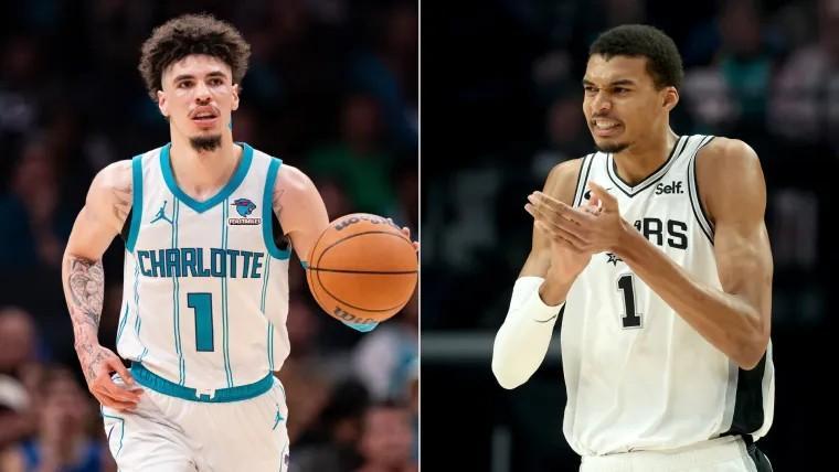 НБА. «Шарлотт» обыграл «Сан-Антонио», «Майами» сыграет с «Чикаго» и ...